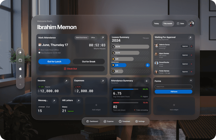 Ibrahim Memon - Software Engineer & UI/UX Designer